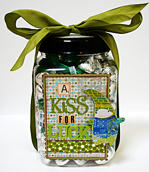 Monthly Scrapbooking Layout Kit Club at The ScrapRoom - www.scrap-room.com